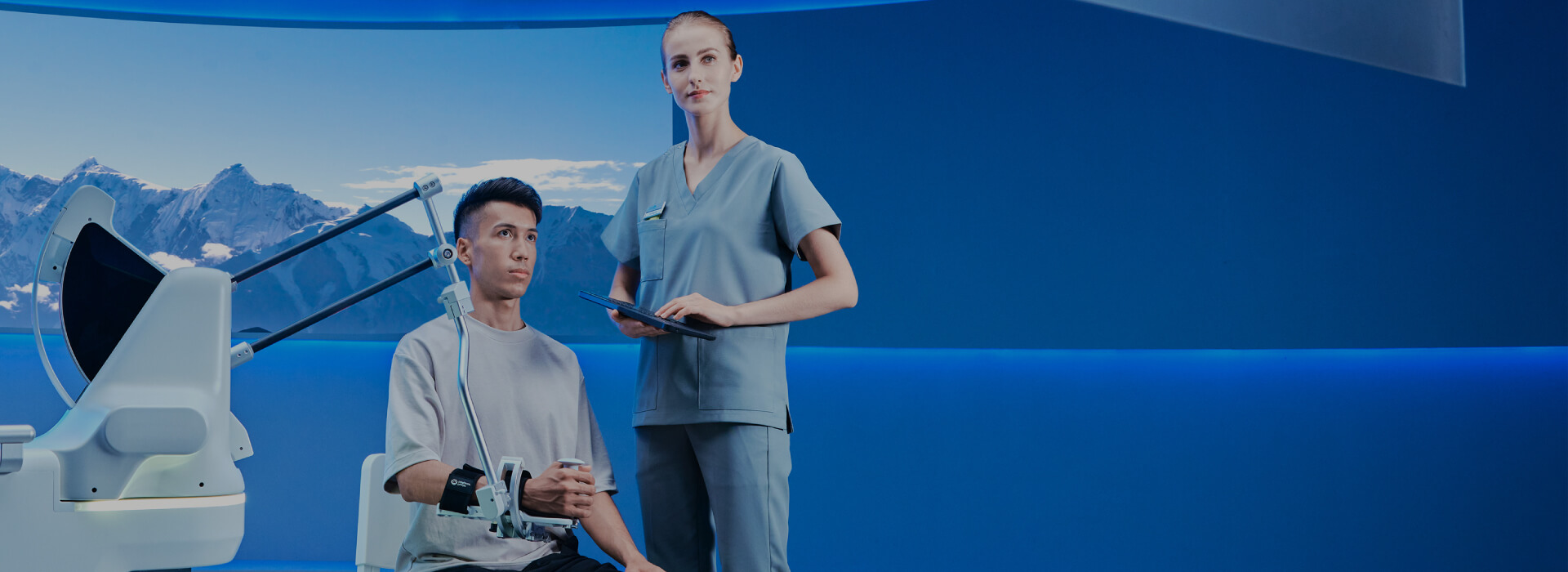 The_Most_Advanced_Rehabilitation_Robots