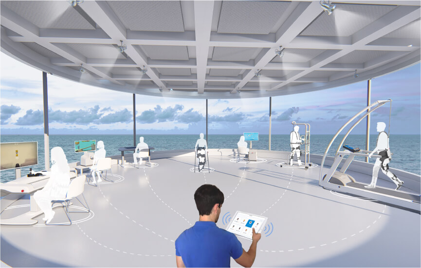 The_Most_Advanced_Rehabilitation_Robots